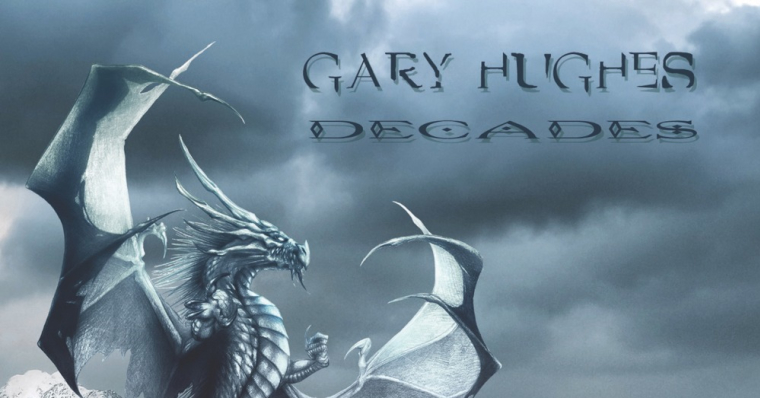 Gary Hughes "Decades"