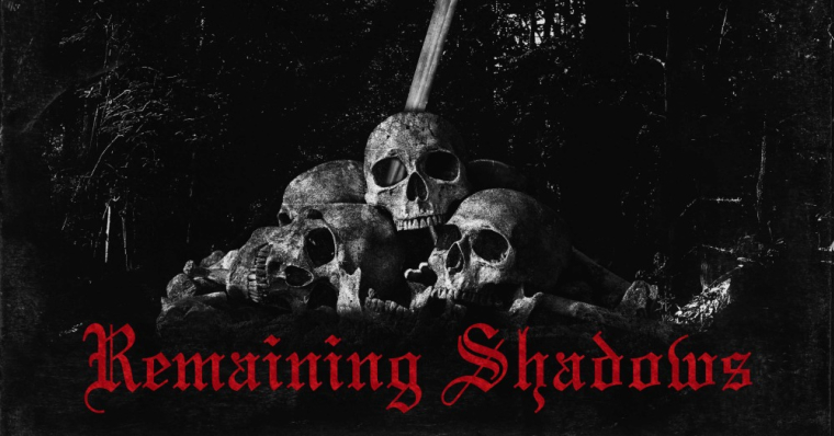 Painful - Remaining Shadows