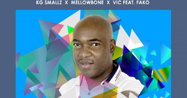KG Smallz - Sumbulala (Stop Gbv)