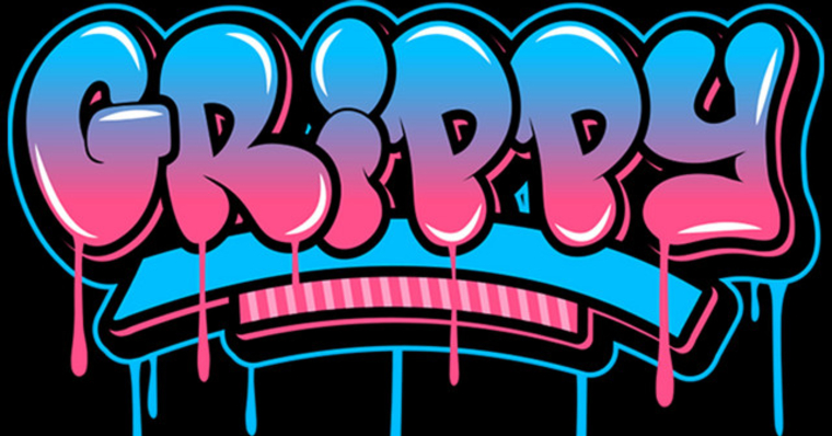 Q Park - GRIPPY