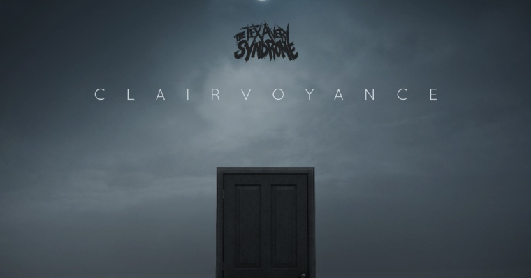 The Tex Avery Syndrome - Clairvoyance
