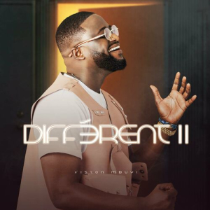 Fiston Mbuyi - Diffèrent 2
