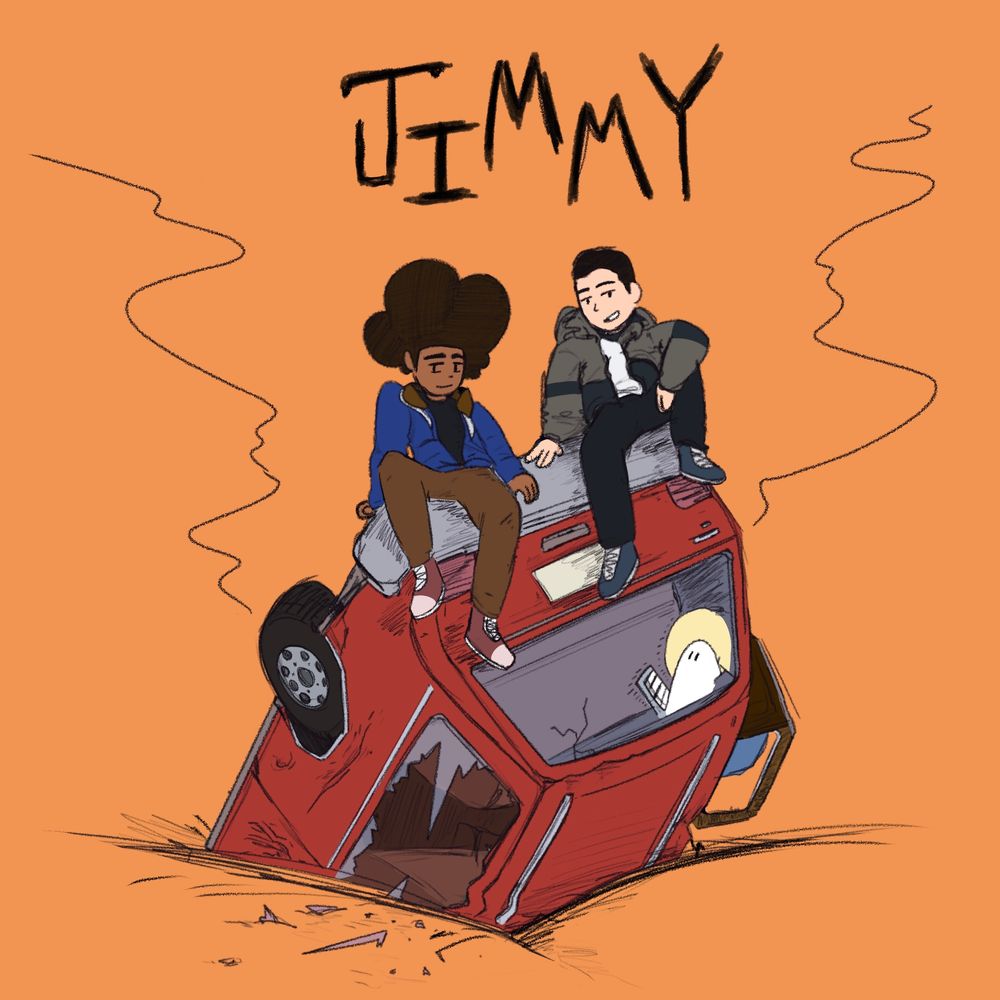 Jimmy