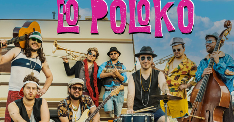 Lo Poloko - Un Caprichito