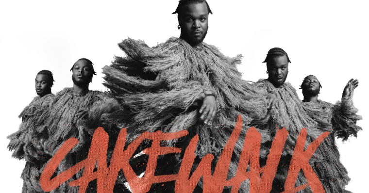 Cakes Da Killa - Cakewalk