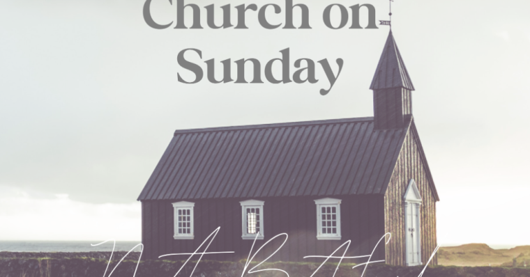 Church on Sunday