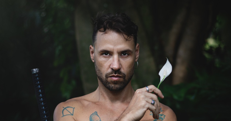 Manuh - Sem Razão