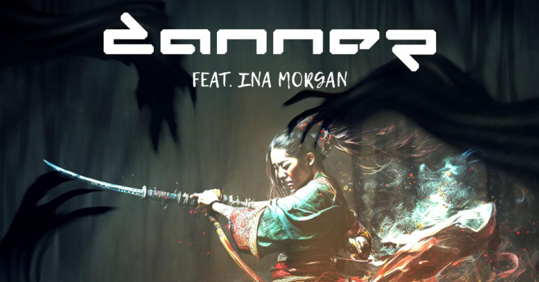 Danner - Come and ease my mind (feat. Ina Morgan)
