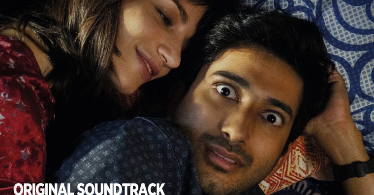 Bangla - La Serie (Original Motion Picture Soundtrack)
