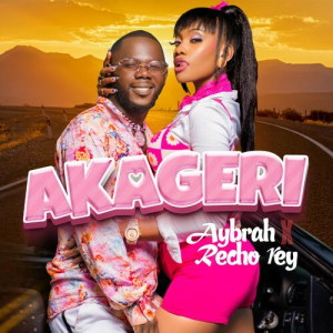 Aybrah - Akageri (feat. Recho Rey)