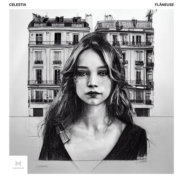 Flâneuse