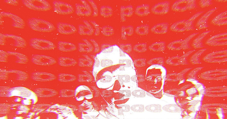 NiNE8 - Noodle Poodle