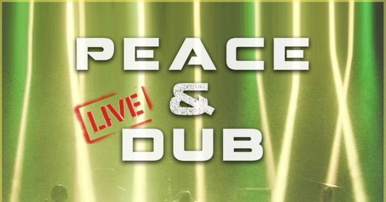 Munay Ki Dub - Peace & Dub (Live)