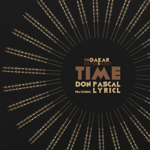 Don Pascal - Time (Single)