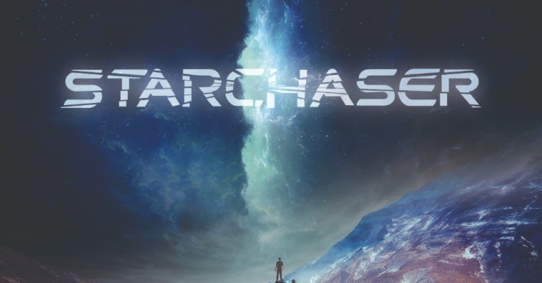 Starchaser - Starchaser (DLX)