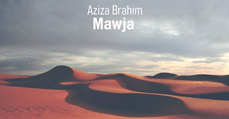 Mawja - Aziza Brahim