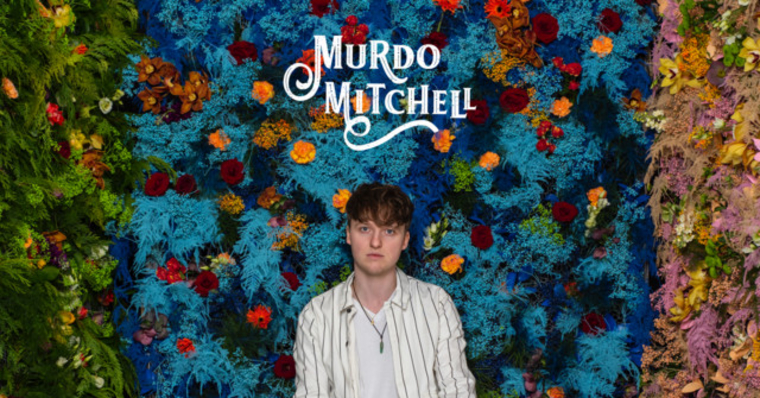 Murdo Mitchell - Hollow