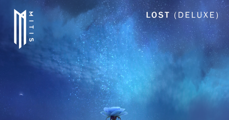 MitiS - Lost (Deluxe)