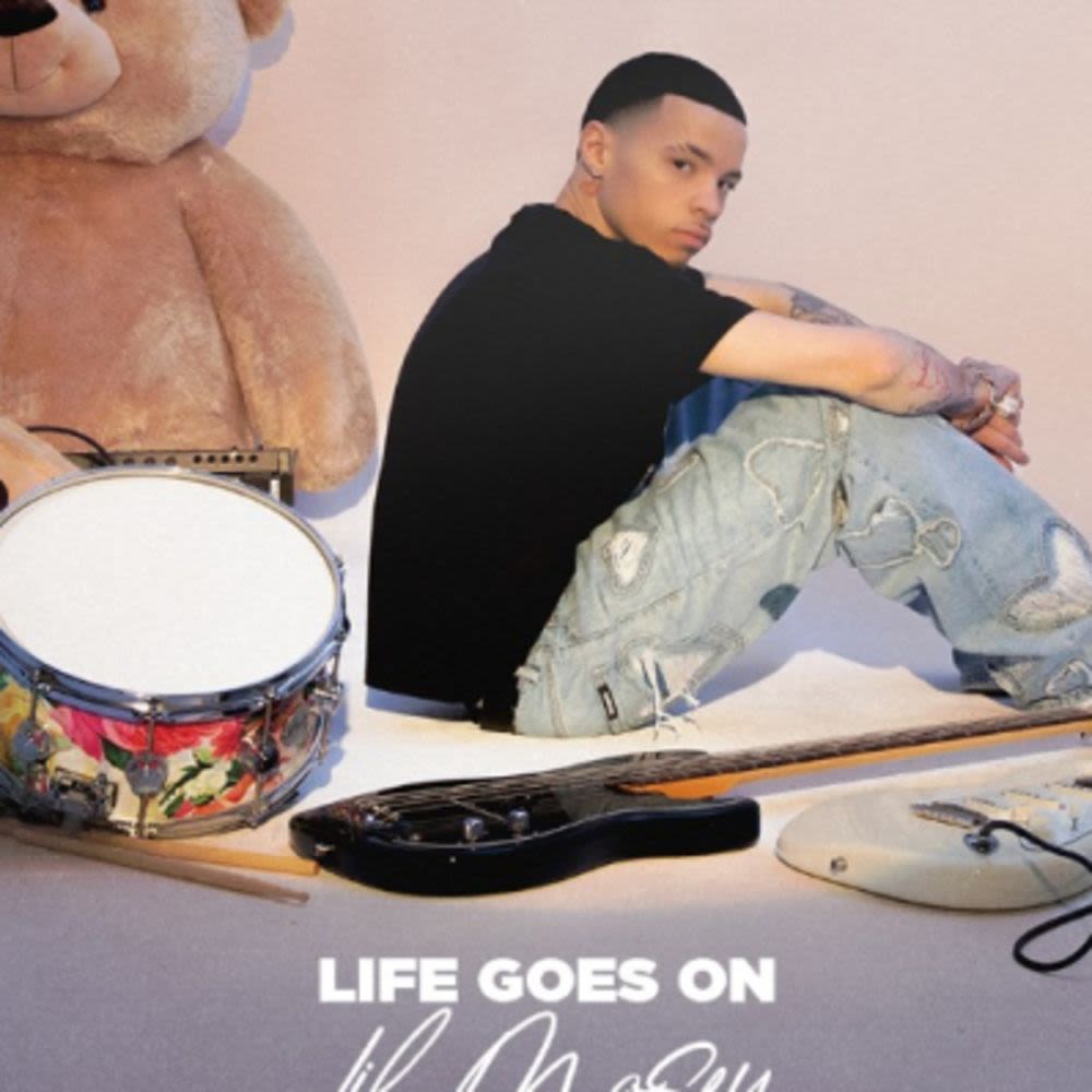Lil Mosey - Life Goes On