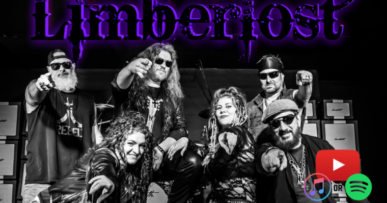 Subscribe to the Limberlost YouTube channel + add to your Apple and ...