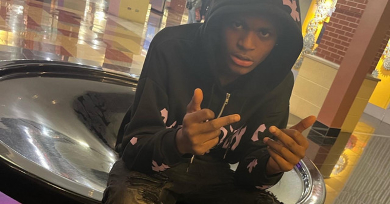 Luh Bando - 2wocky