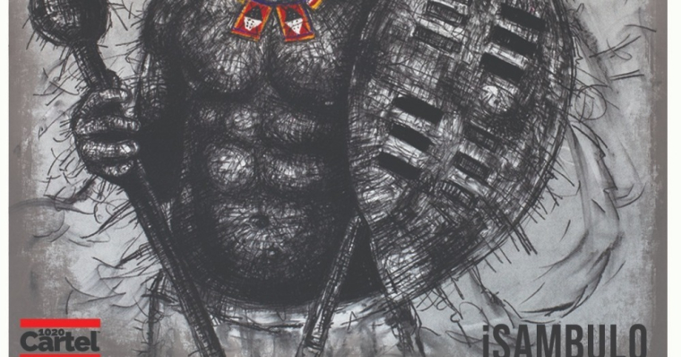 1020 Cartel Presents: 'iSambulo'