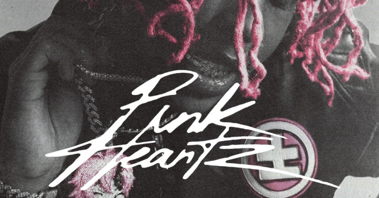 SoFaygo - Pink Heartz