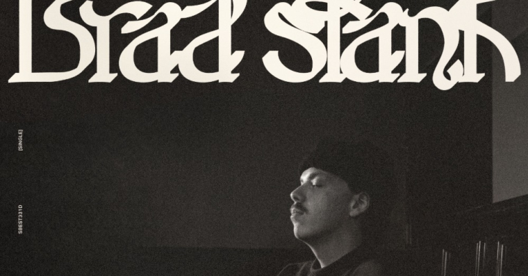 Brad Stank - Flicker On!