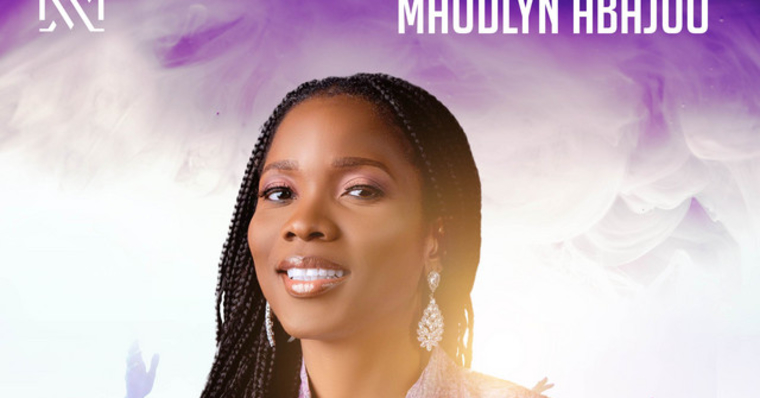 Maudlyn Abajuo - EDIFY