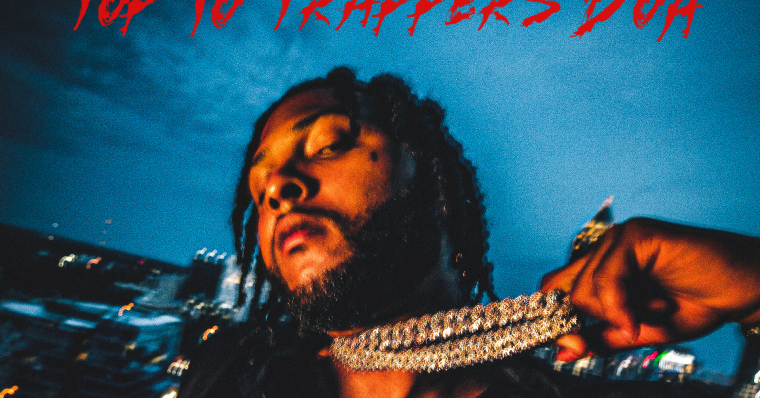 Rapper Who? by Hardo