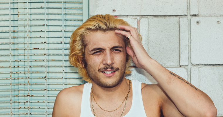 Max Bennett Kelly