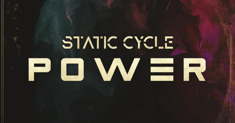 Static Cycle - Power
