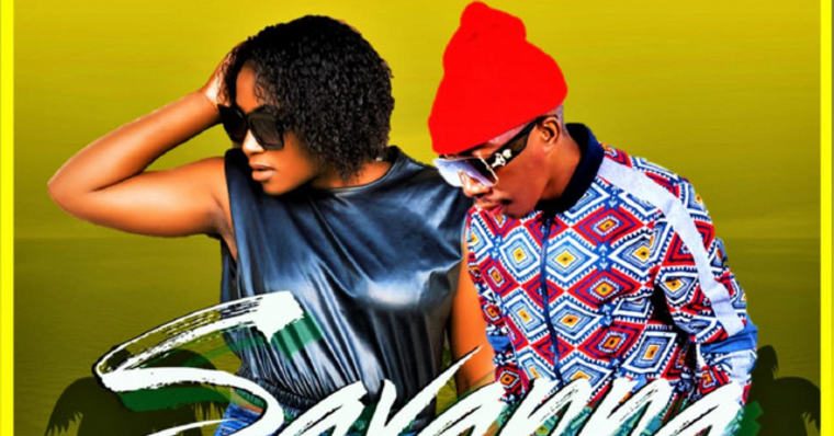 Drip Mama - Savanna