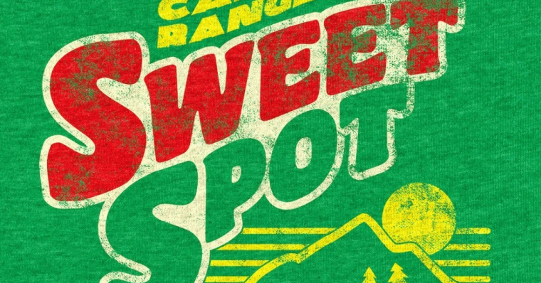 Sweet Spot