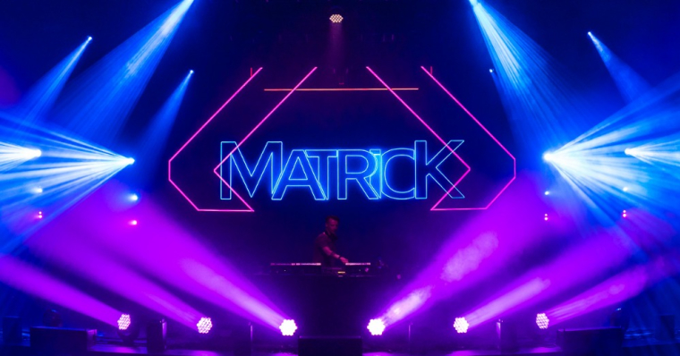 MatricK