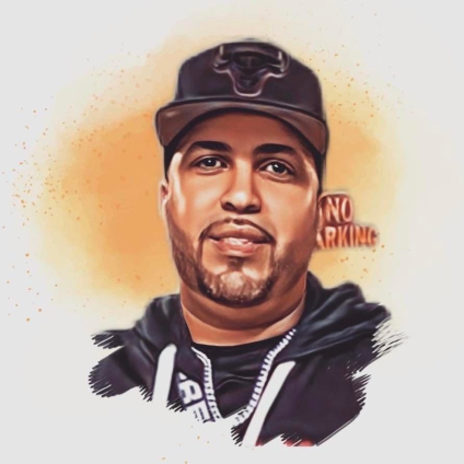 Dj Ralphy Reggaeton & Trap Latino La mision De La Calle Vol.131 ...