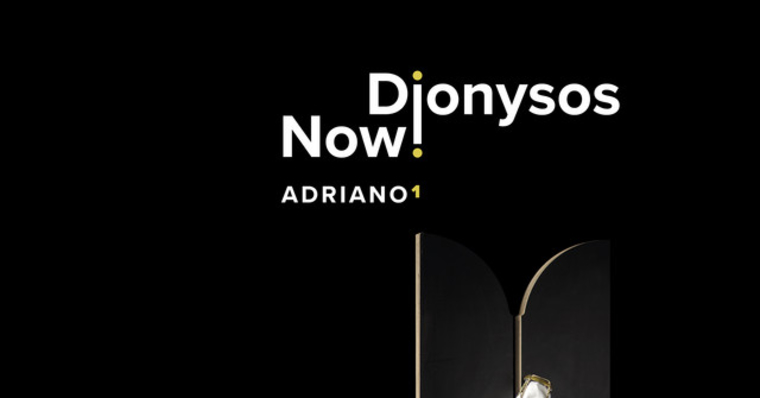Dionysos Now - Adriano 1