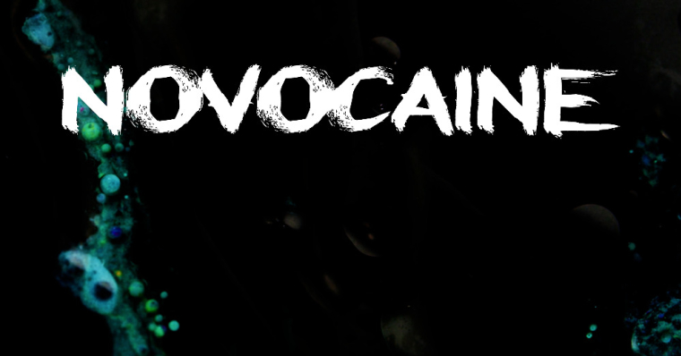 ENMY - Novocaine
