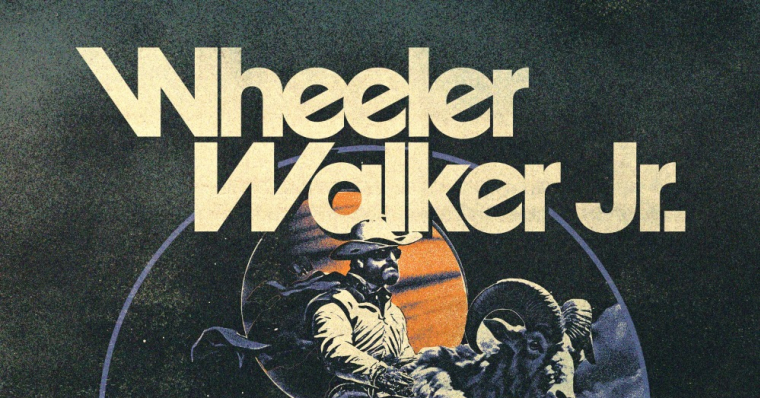 Ram - Wheeler Walker Jr.