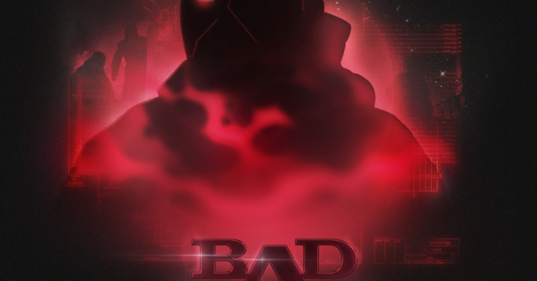 Reece Brunke - BAD MAN