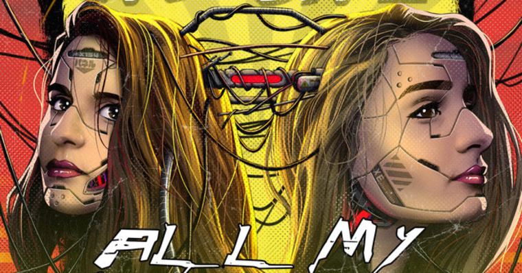 Neoni - ALL MY FAVORITE MONSTERS
