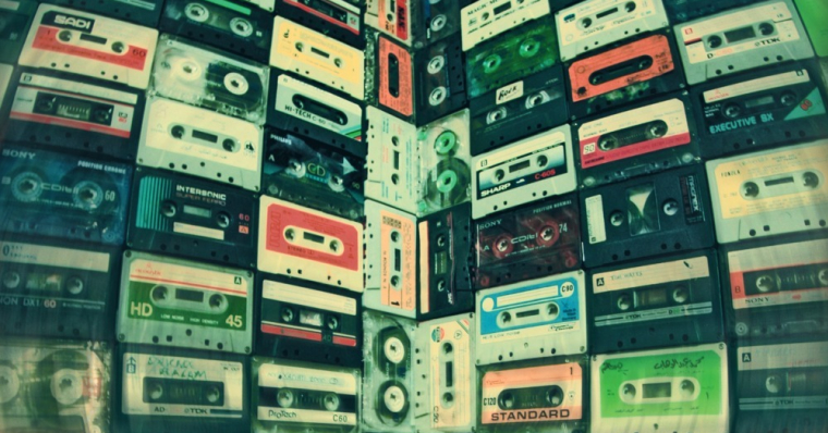 Mikros Kleftis - Lost Tapes II