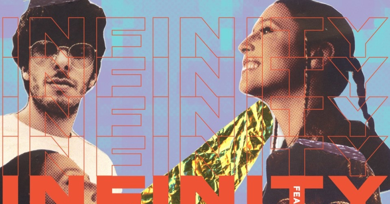 Infinity (feat. Mike Clay)