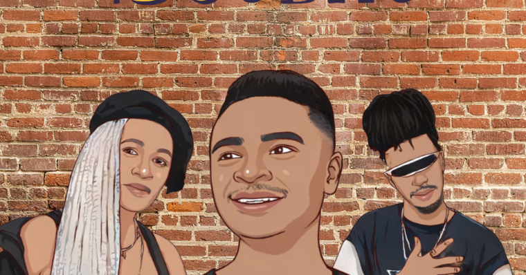 Isgubhu (feat. MusiholiQ & Assessa) - Single