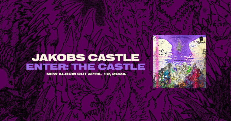 Jakobs Castle - Enter: The Castle