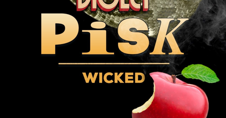 Pisk, Little Violet - Wicked