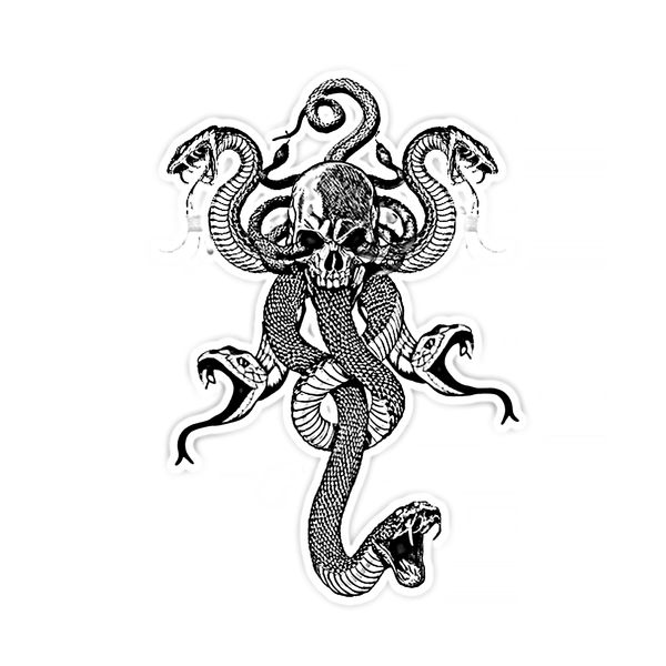 Greed (Project 7 Deadly Sins)