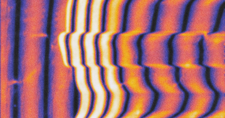 David Larbi - Headz (The Severity of Everything)