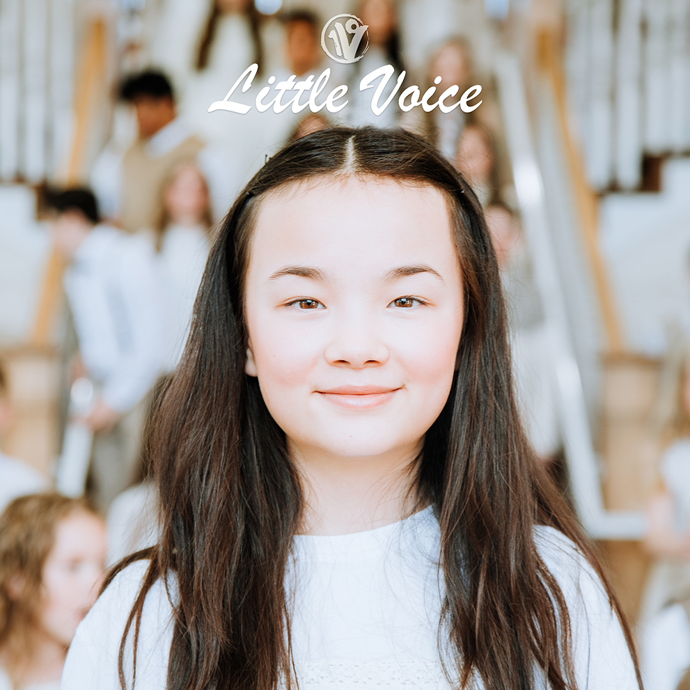 One Voice Children’s Choir - Little Voice