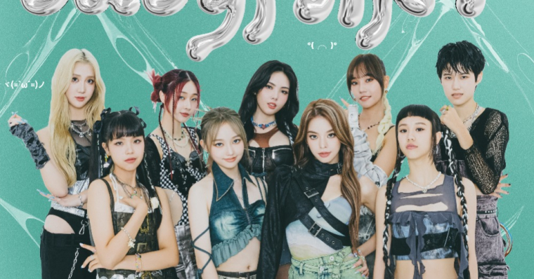babyMINT越來越好玩紀念限定盤